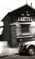 Stimer guitar pickups and amplifiers - Gypsy Jazz Online