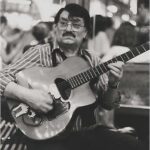 Stimer guitar pickups and amplifiers - Gypsy Jazz Online